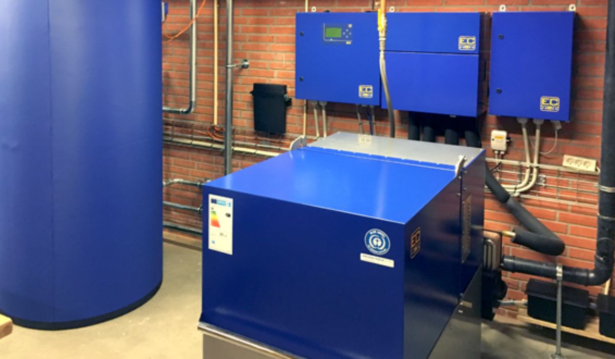 EC POWER Inc. | CHP Cogeneration Energy Solutions | Projects