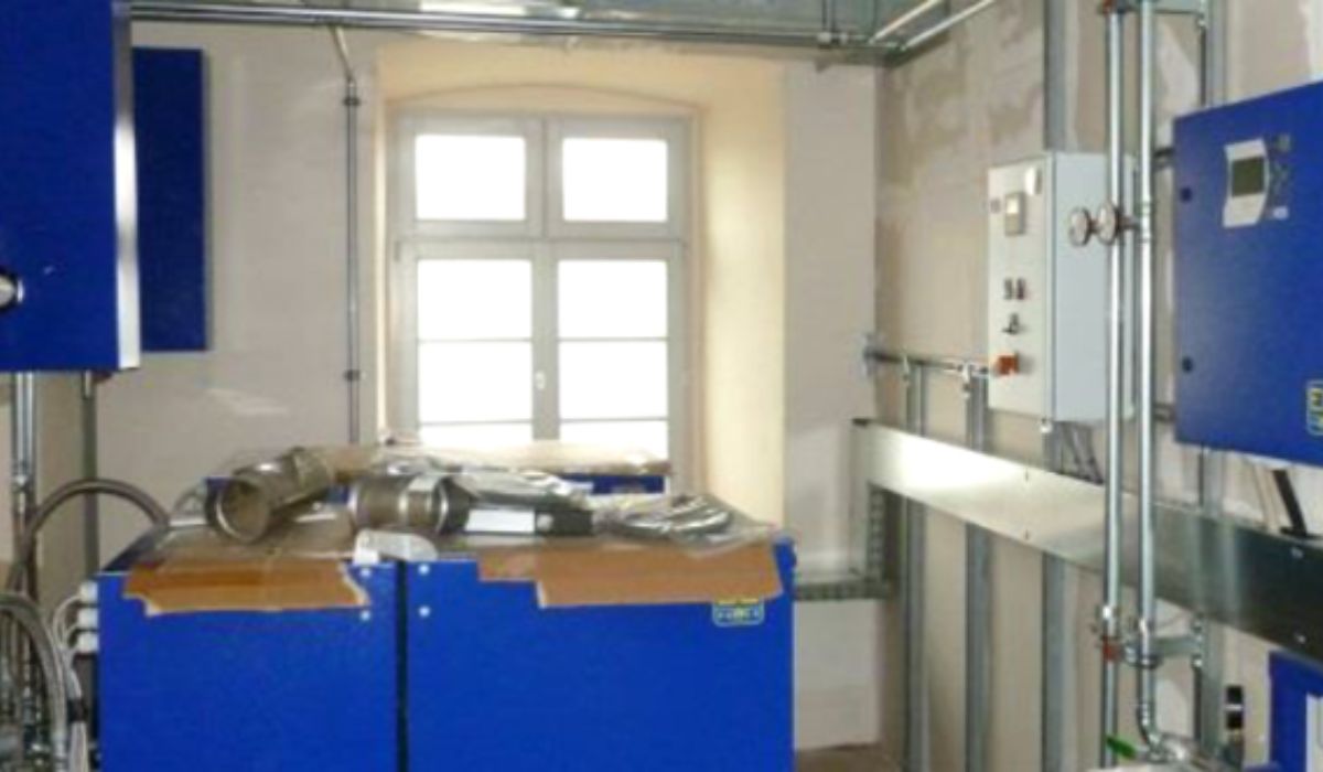 EC POWER Inc. | CHP Cogeneration Energy Solutions | Projects