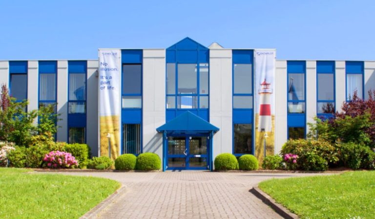 EC POWER Inc. | CHP Cogeneration Energy Solutions | Projects