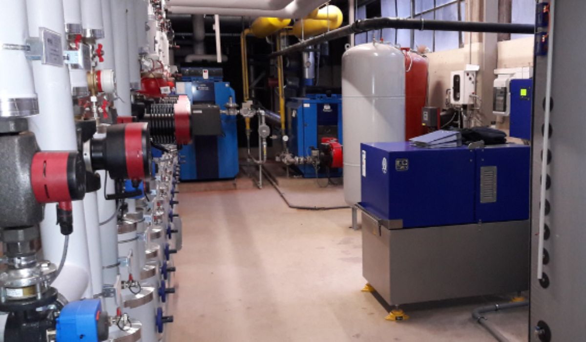 EC POWER Inc. | CHP Cogeneration Energy Solutions | Projects