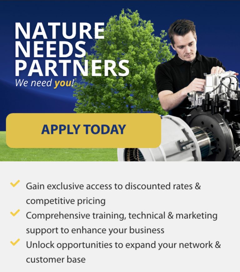 EC POWER Inc. | CHP Cogeneration Unit Energy Solution XRGI25